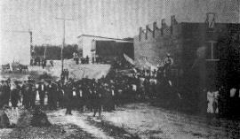 Golden Anniversary of Galax 1906-1956 – New River Notes