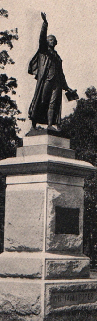 Southern Revolutionary War Memorials – New River Notes