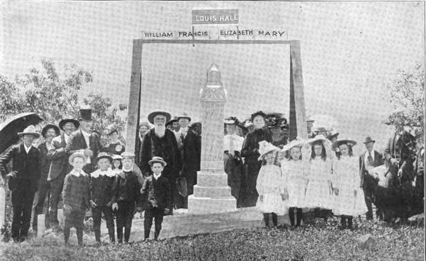 Pioneer Settlers of Grayson County, Virginia – New River Notes