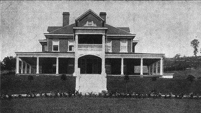 Pioneer Settlers of Grayson County, Virginia – New River Notes