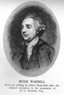 French and Indian War in American South – New River Notes